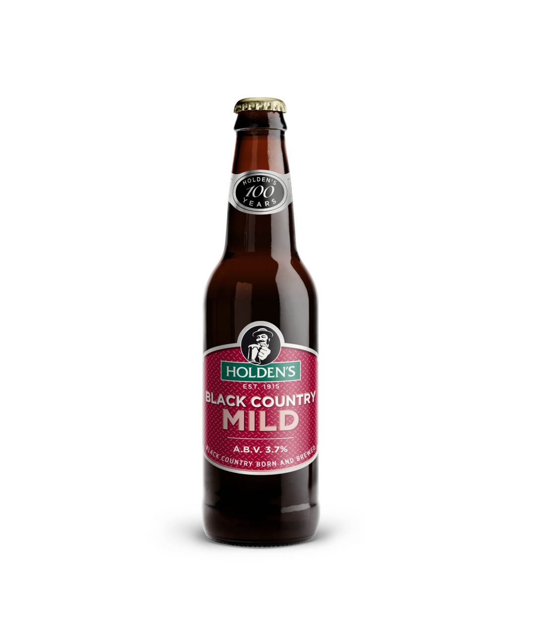 BEERS | Holden's Brewery